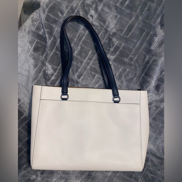 Coach | Bags | Coach Addison Tote In Color Block | Poshmark